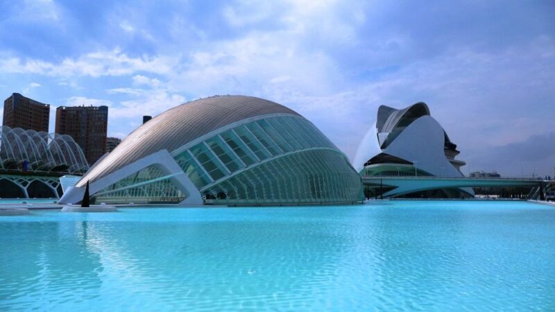 Highlights of Valencia: Private Half-Day Tour - The Sum Up