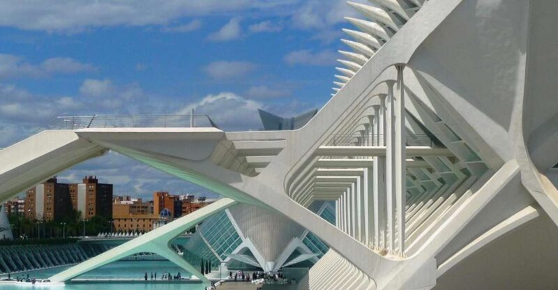 Highlights of Valencia: Private Half-Day Tour - FAQ
