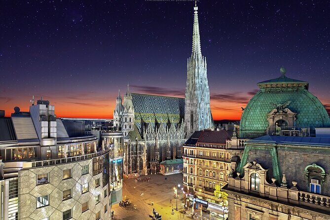 Highlights of Vienna in a Historical & Cultural Walking Tour - The Sum Up