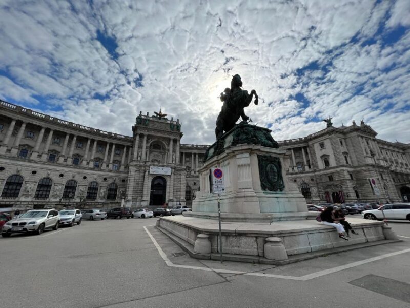 Highlights of Vienna with Cathedral, Private Walking Tour - Price & Value Considerations