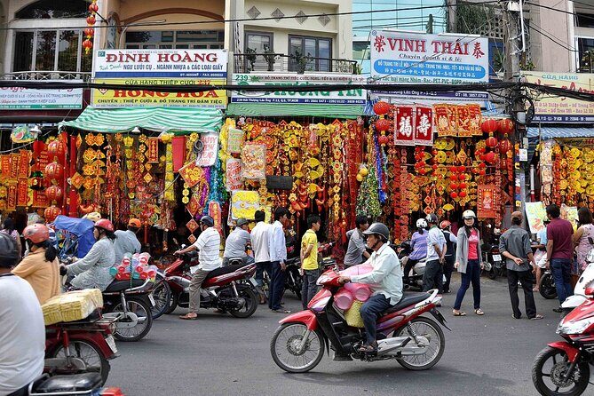 Highlights of Vietnam - 12 days All inclusive tour - Who Is This Tour Best For?