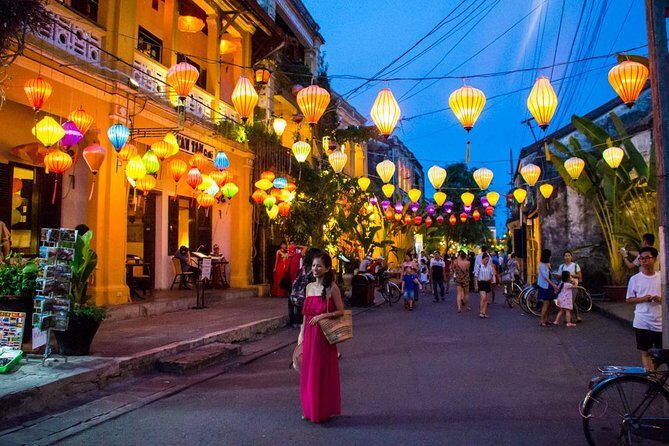 Highlights of Vietnam, Cambodia and Laos Tour - 17 Days - The Imperial City of Hue