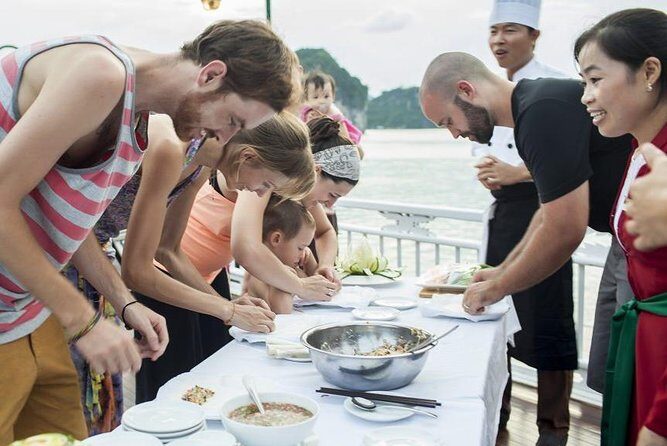 Highlights of Vietnam, Cambodia and Laos Tour - 17 Days - Luang Prabang and the Lao Experience