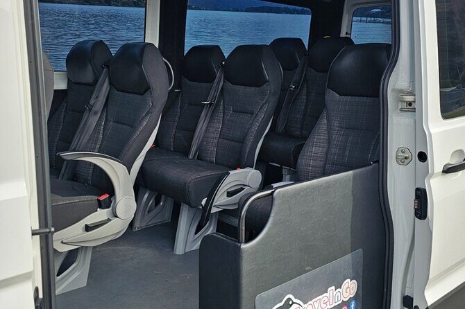 Highlights of Wanaka Scenic Shuttle Tour from Queenstown - An In-Depth Look: What to Expect on the Scenic Shuttle Tour
