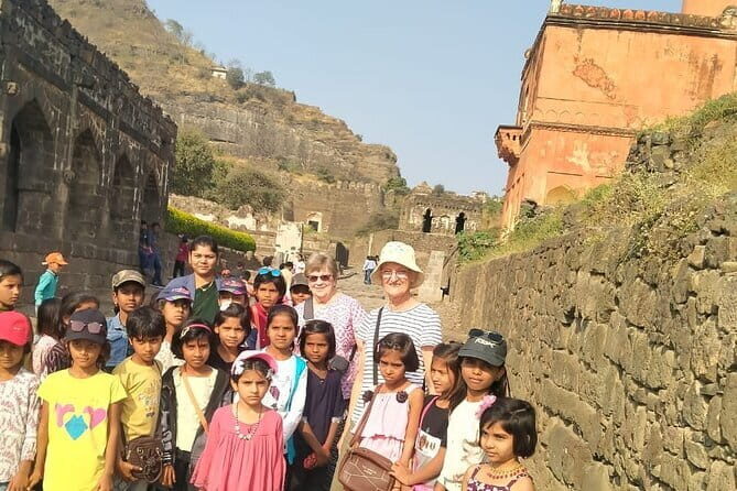 Highlights of West India: From Mumbai to the Statue of Unity - A Day-by-Day Breakdown: Why Each Stop Matters