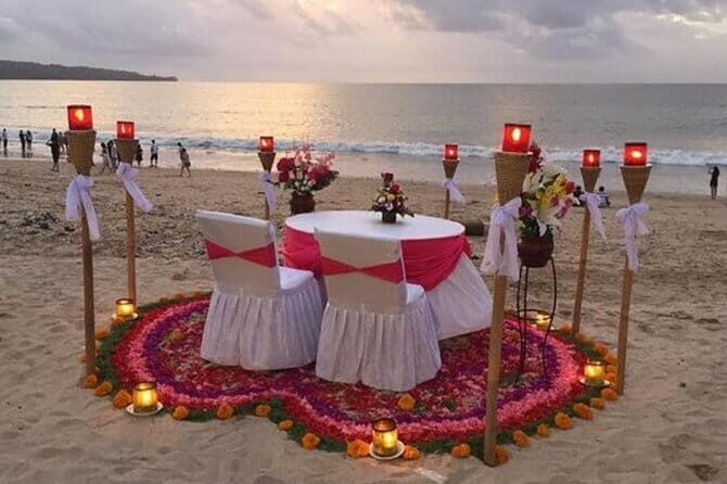 Highlights Padang - Padang, Melasti Beach & Jimbaran Dinner - Why This Tour is a Great Choice