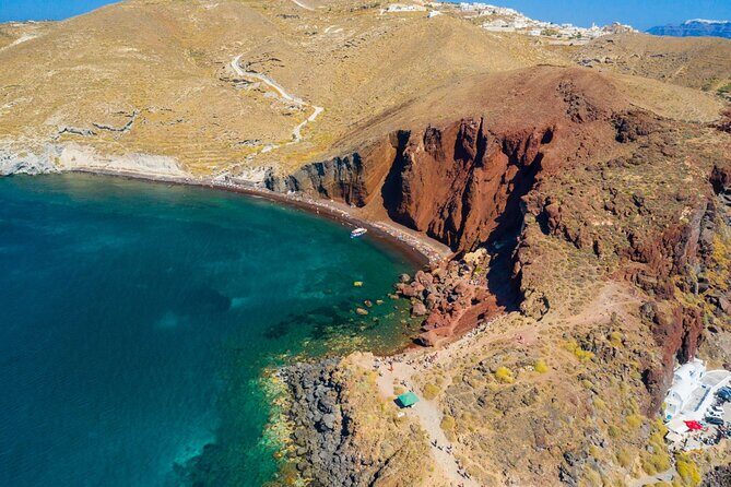 Highlights Santorini Private Tour - Frequently Asked Questions