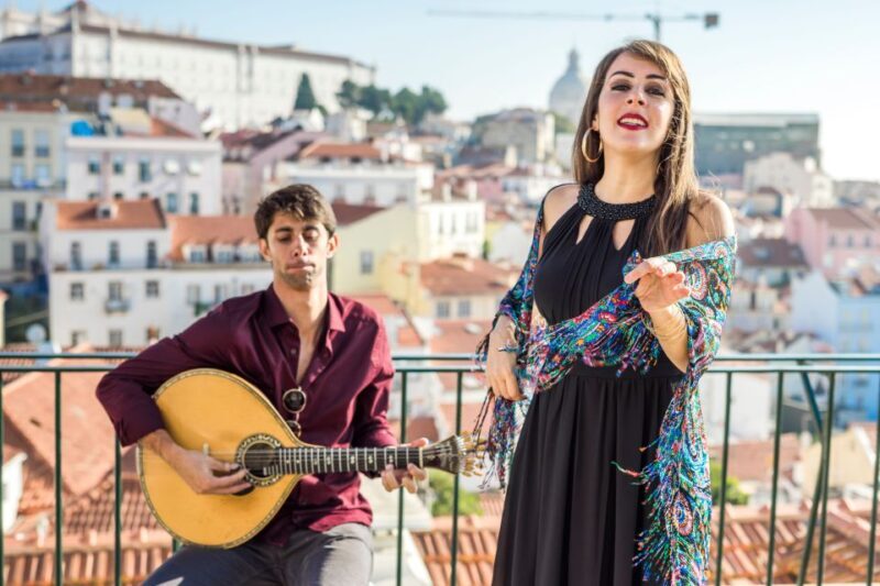 Highlights & Secrets of Lisbon Private Walking Tour - An In-Depth Look at the Tour