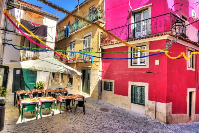 Highlights & Secrets of Lisbon Private Walking Tour - Practical Details and What to Expect