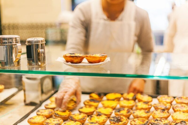 Highlights & Secrets of Lisbon Private Walking Tour - Who Would Love This Tour?