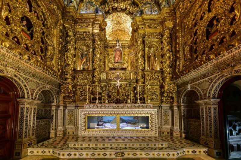 Highlights & Secrets of Lisbon Private Walking Tour - FAQ