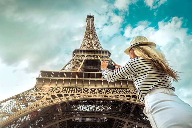 Highlights & Secrets of Paris Private Tour - Crêpes & Eiffel Tower - The Value of This Tour