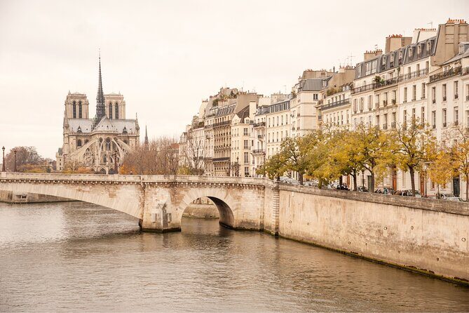 Highlights & Secrets of Paris Private Tour - Crêpes & Eiffel Tower - Final Thoughts
