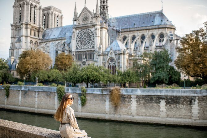 Highlights & Secrets of Paris Private Tour - Crêpes & Eiffel Tower - FAQs