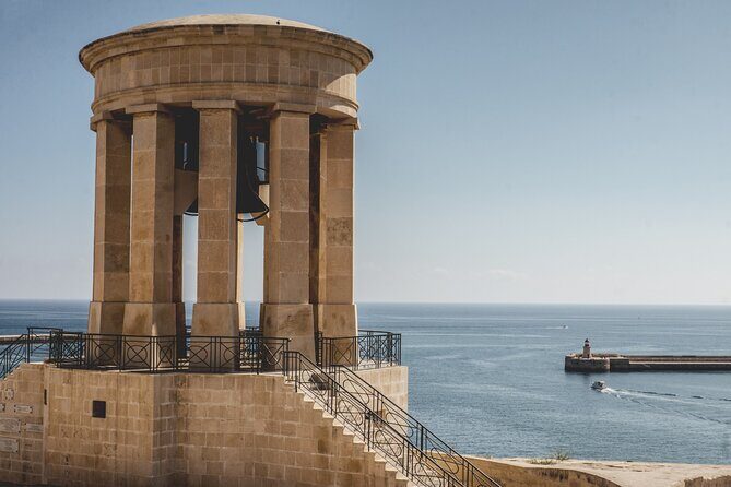 Highlights Self-Guided Scavenger Hunt and Tour in Valletta - Key Points