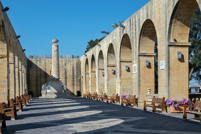 Highlights Self-Guided Scavenger Hunt and Tour in Valletta - FAQs