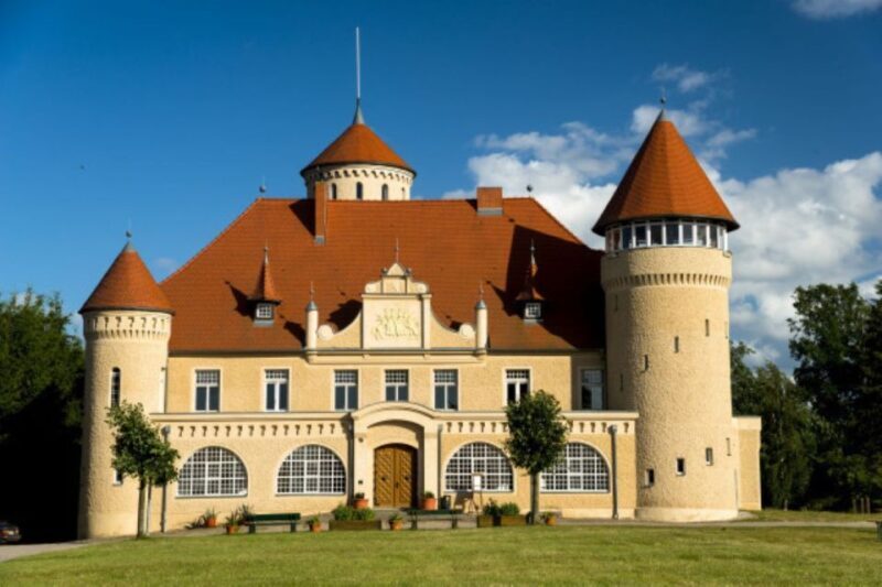 Highlights-Tour - Comprehensive Review of the Highlights-Tour on Usedom