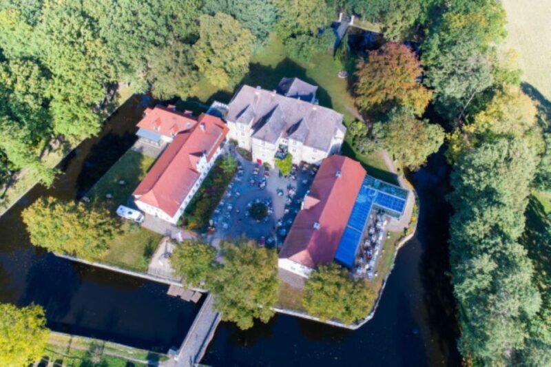 Highlights-Tour - Exploring the Highlights of the Usedom Island Tour