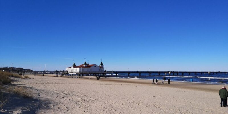 Highlights-Tour - FAQ about the Usedom Highlights-Tour