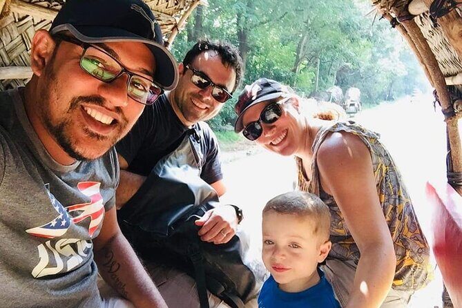 Highly recommended multi day tour in Sri Lanka - What This Tour Offers