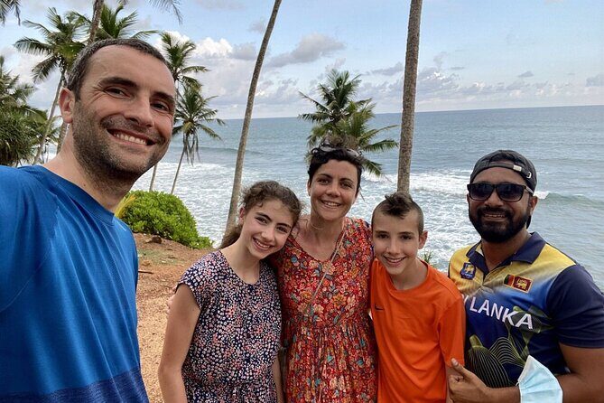 Highly recommended multi day tour in Sri Lanka - Day 6: Wildlife Safari at Yala National Park