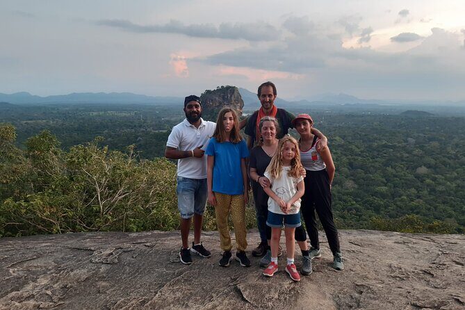 Highly recommended multi day tour in Sri Lanka - Day 7: Relaxing on Mirissa’s Beaches