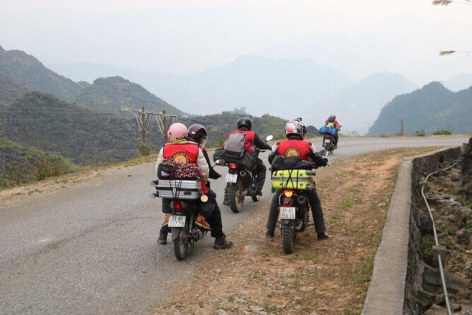 Hight Quality Small Group Easy Rider4 Day 3 Night + Private Room - What Makes This Tour Stand Out