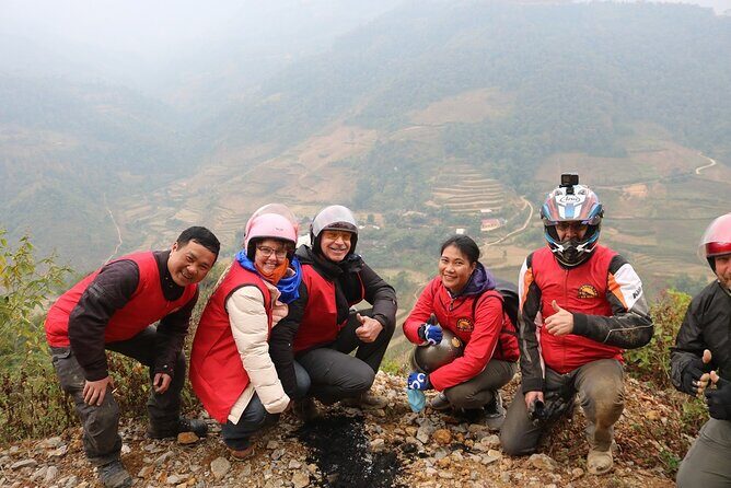Hight Quality Small Group Easy Rider4 Day 3 Night + Private Room - Authentic Food and Comfortable Accommodation