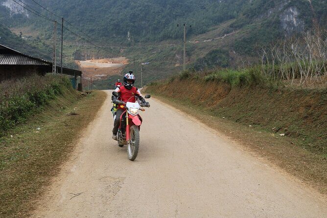 Hight Quality Small Group Easy Rider4 Day 3 Night + Private Room - Why Travelers Recommend This Tour