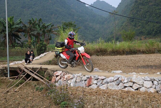 Hight Quality Small Group Easy Rider4 Day 3 Night + Private Room - Is This Tour Right for You?