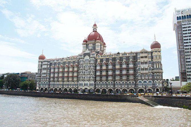 Hightlight Mumbai Tour - Key Points