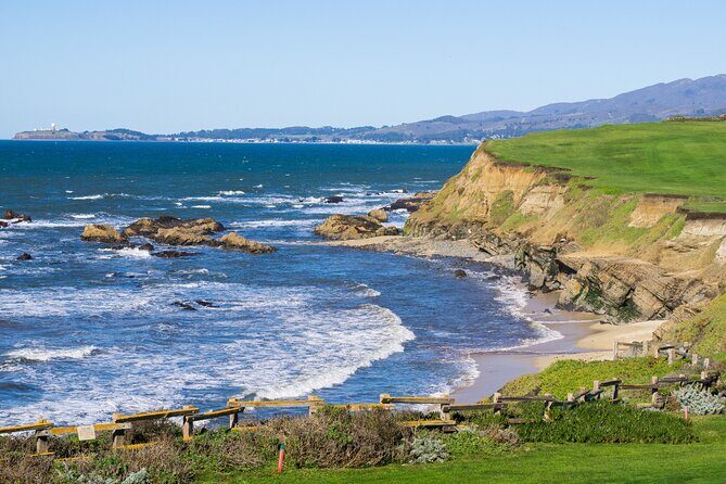 Highway 1 Pacific Coast Highway Self-Guided Driving Audio Tour - FAQ