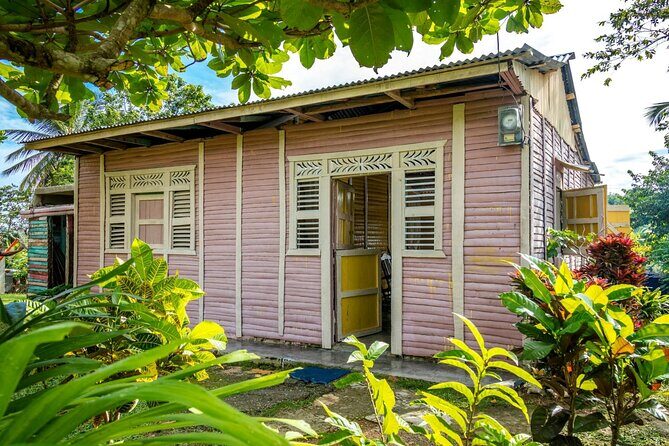 Higuey and River Yuma Full Day Tour with Lunch from Punta Cana - A Thorough Look at the Day