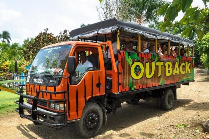 Higuey Basilica with Tobacco and Sugarcane Plantation Tour - An In-Depth Look at the Higuey Basilica with Tobacco and Sugarcane Tour
