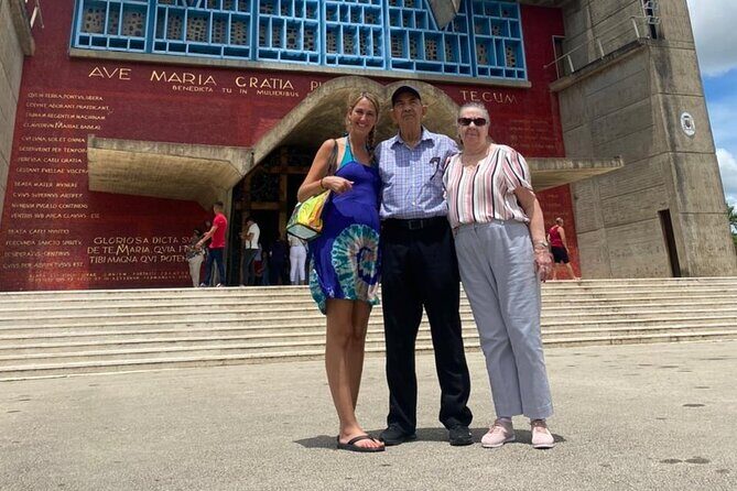 Higuey City Full-Day Tour from Punta Cana - An In-Depth Look at the Higuey Tour Experience