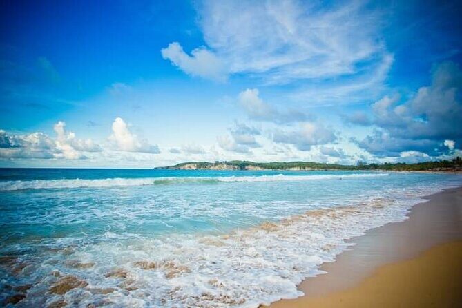 Higuey City Full-Day Tour from Punta Cana - Frequently Asked Questions