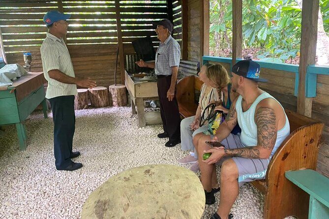 Higuey City Full-Day Tour from Punta Cana - A Deep Dive into the Experience