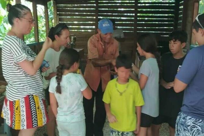 Higuey City Full-Day Tour from Punta Cana - FAQs