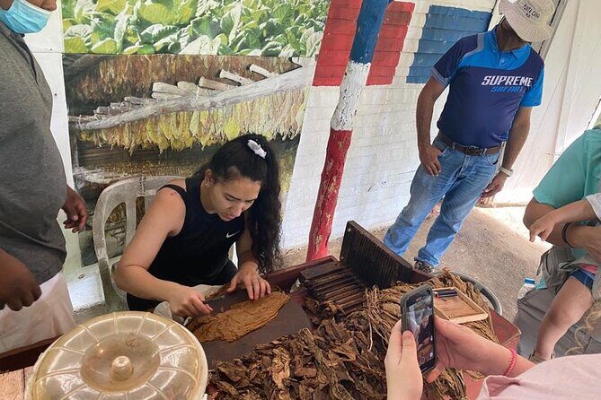 Higuey City Guided Tour from Punta Cana - Key Points