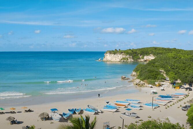 Higuey City Guided Tour from Punta Cana - Who Should Consider This Tour