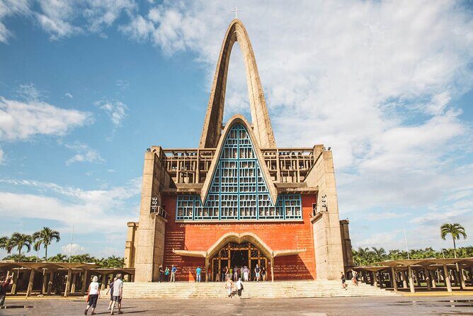 Higuey City Guided Tour from Punta Cana - Key Points