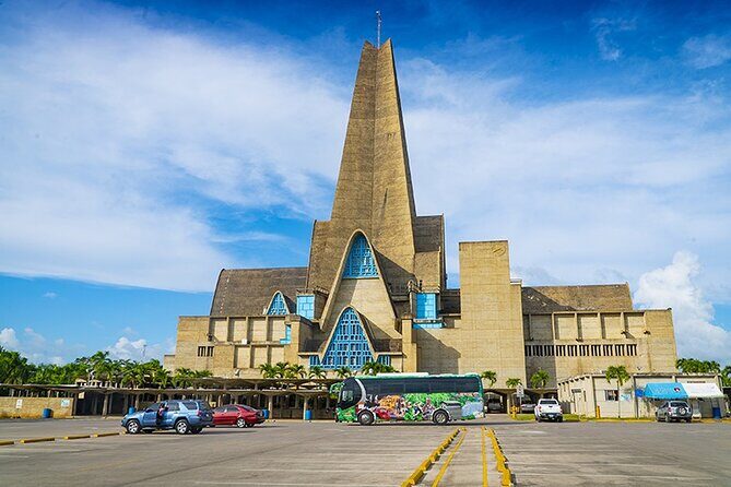 Higüey City Private Tour  Culture, History & Local Experience - Introduction: A Private Taste of Higüey