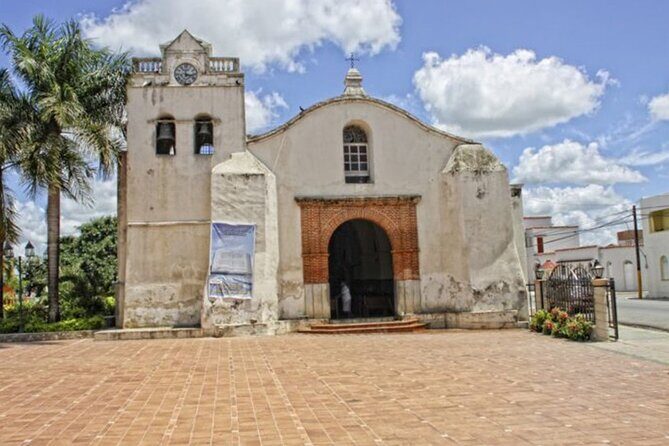 Higüey City Private Tour  Culture, History & Local Experience - The Details of the Higüey Tour