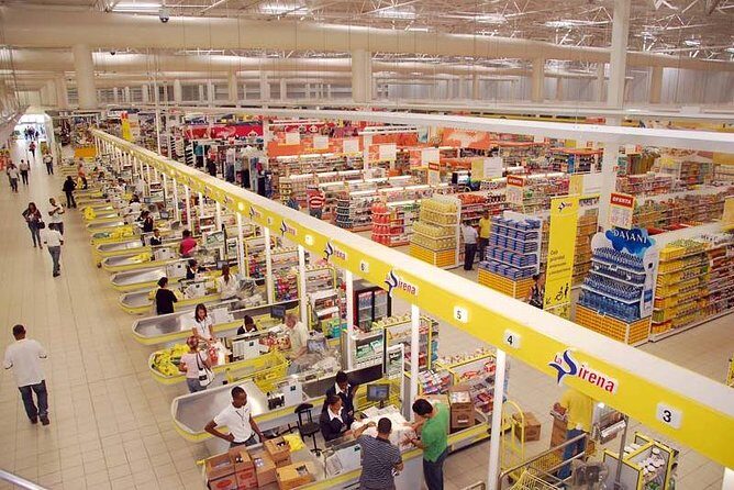 Higuey City Tour - A Cultural Experience From Punta Cana - FAQ