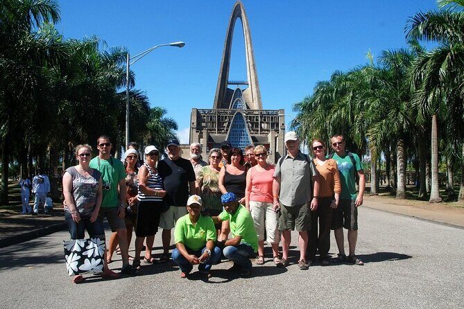 Higuey City Tour from Punta Cana - Introduction