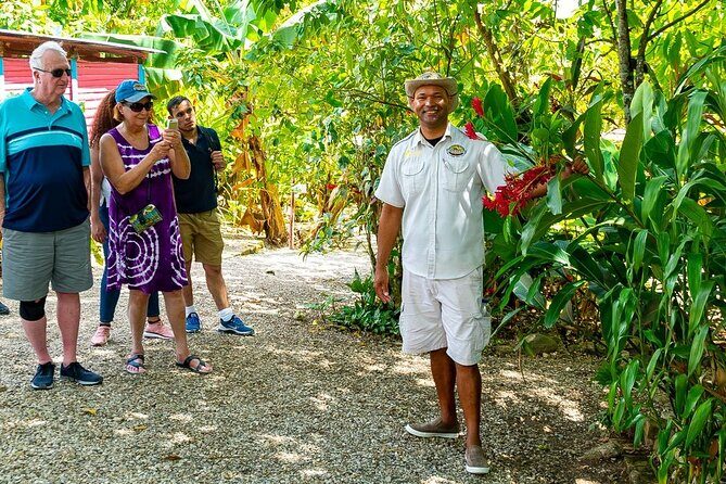 Higuey City Tour from Punta Cana - Who Would Enjoy This Tour?