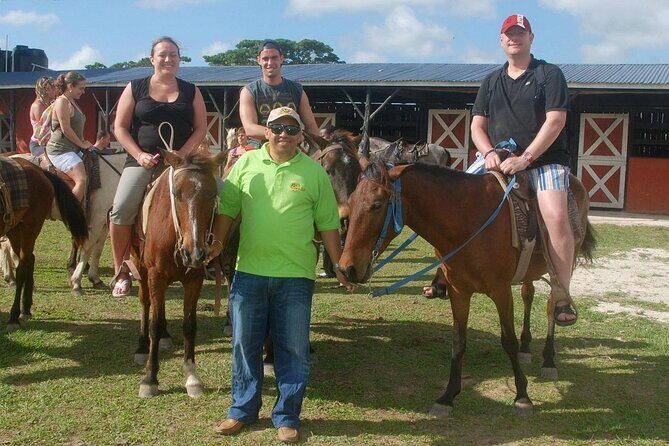 Higuey City Tour from Punta Cana - Final Thoughts