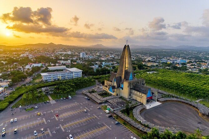 Higuey Cultural Exploration From Punta Cana - FAQs