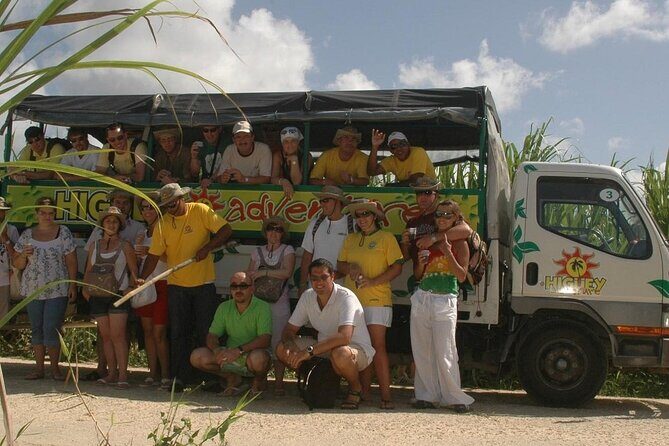 Higüey Cultural Tour A Journey from Punta Cana - Key Points