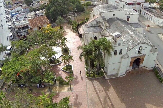 Higüey Cultural Tour A Journey from Punta Cana - An In-Depth Look at the Higüey Cultural Tour